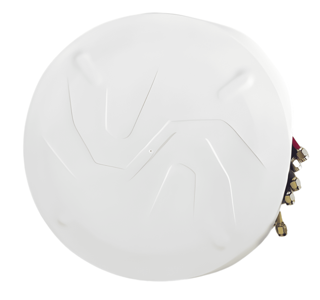 5G + WIFI+ GPS Outdoor Antenna - Qikcell - Leading IoT System ...